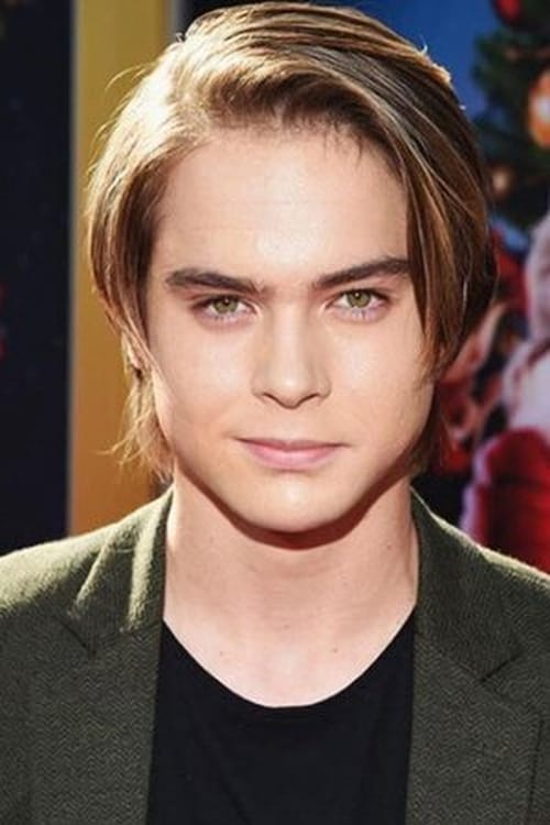 Damien Parker The Millennials Future Generation Soap Opera Wiki Fandom