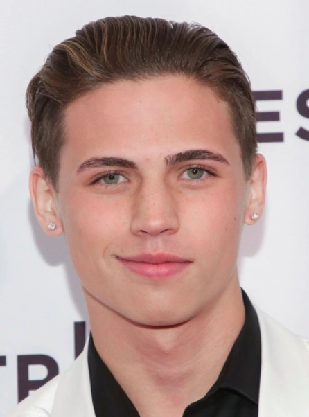 Trey Langdon | The Millennials: Future Generation Soap Opera Wiki | Fandom