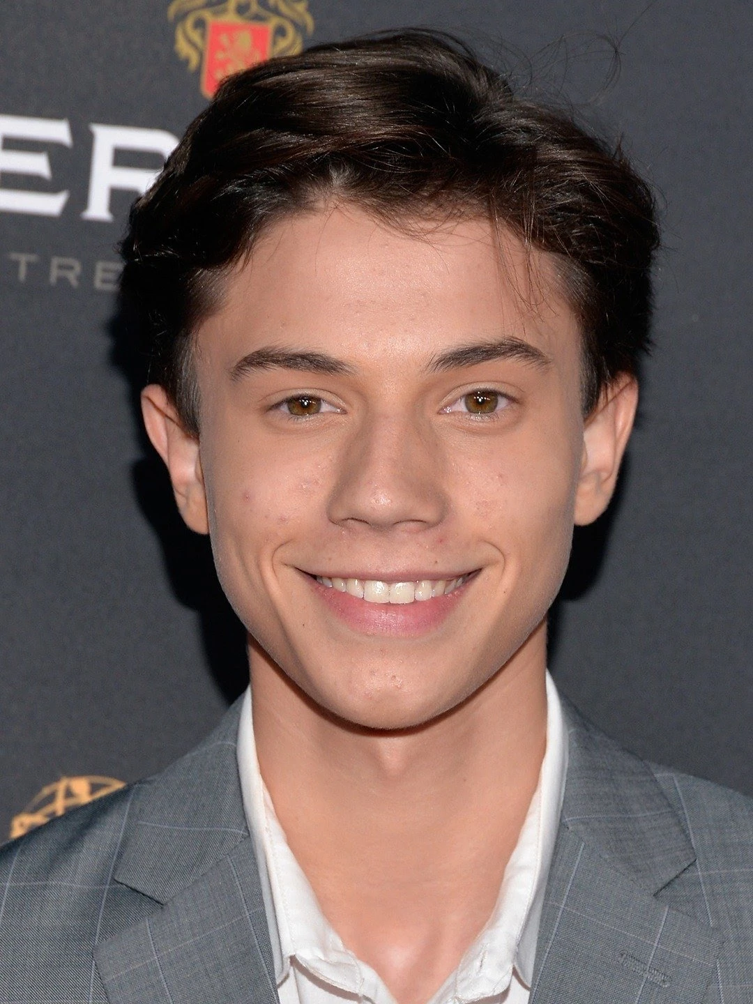 Tyler Aldridge | The Millennials: Future Generation Soap Opera Wiki ...