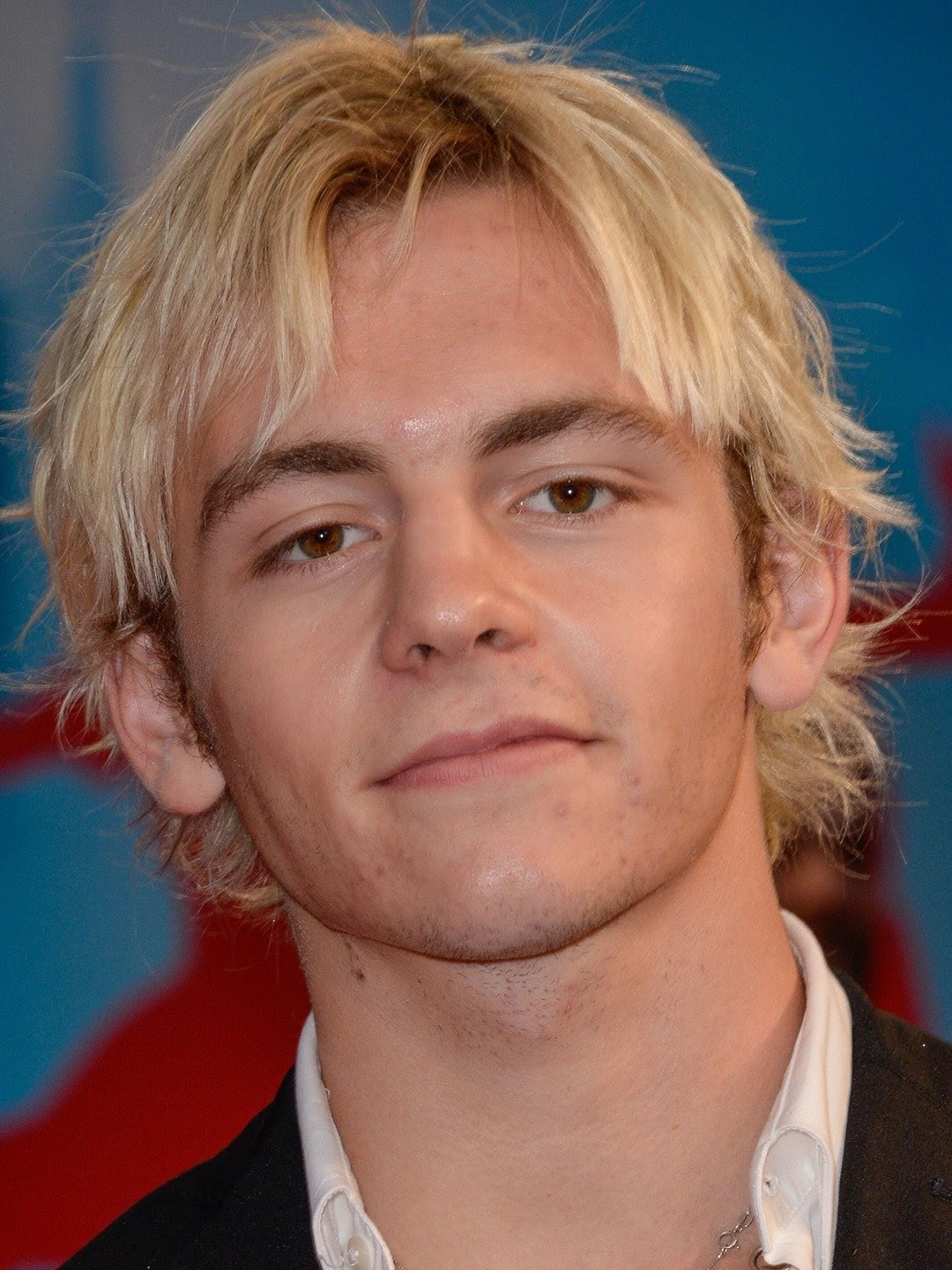Logan Ferguson | The Millennials: Future Generation Soap Opera Wiki ...