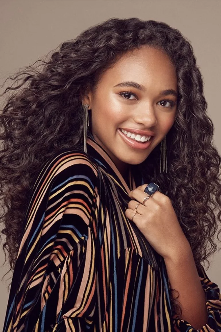 Grace Meyers | The Millennials: Future Generation Soap Opera Wiki | Fandom