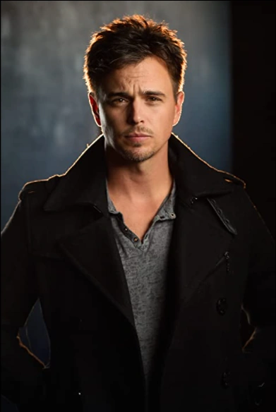 Devin Montenegro | The Millennials: Future Generation Soap Opera Wiki ...