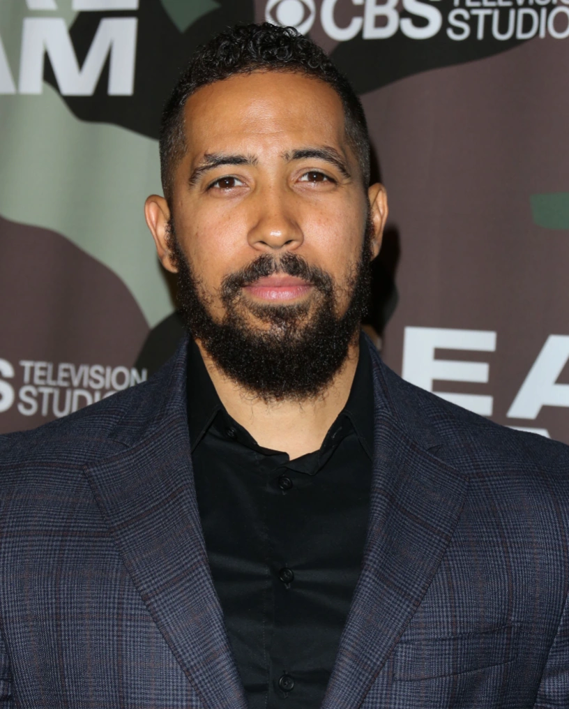 Zion Meyers | The Millennials: Future Generation Soap Opera Wiki | Fandom