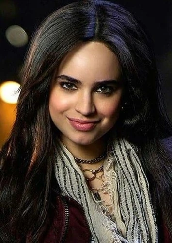 Maya Rodriguez | The Millennials: Future Generation Soap Opera Wiki ...