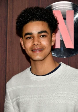 Kai Rodriguez | The Millennials: Future Generation Soap Opera Wiki | Fandom