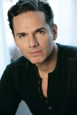 Wilson Rappaport | The Millennials: Future Generation Soap Opera Wiki ...