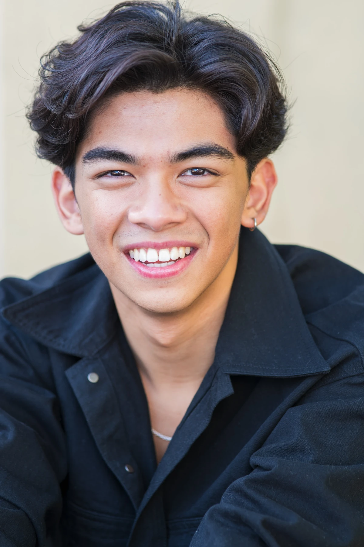 Jason Wang | The Millennials: Future Generation Soap Opera Wiki | Fandom