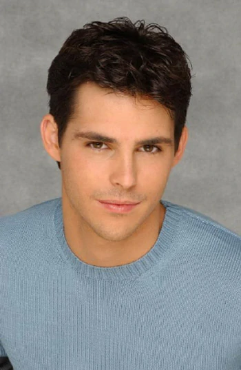 Dante Russo | The Millennials: Future Generation Soap Opera Wiki | Fandom