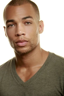 Desmond Turner | The Millennials: Future Generation Soap Opera Wiki | Fandom