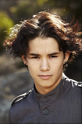 Jason Wang | The Millennials: Future Generation Soap Opera Wiki | Fandom