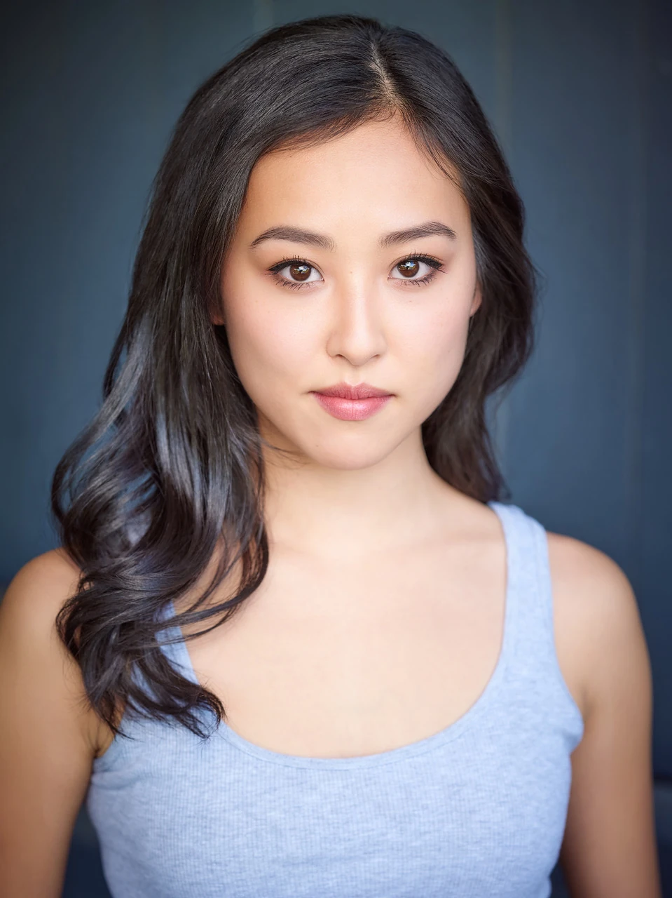 Lisa Wang | The Millennials: Future Generation Soap Opera Wiki | Fandom