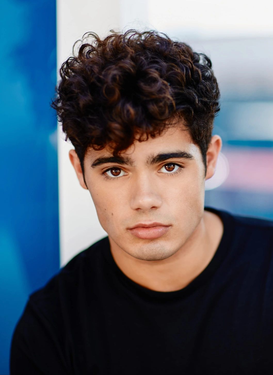 Bryson Cohan | The Millennials: Future Generation Soap Opera Wiki | Fandom
