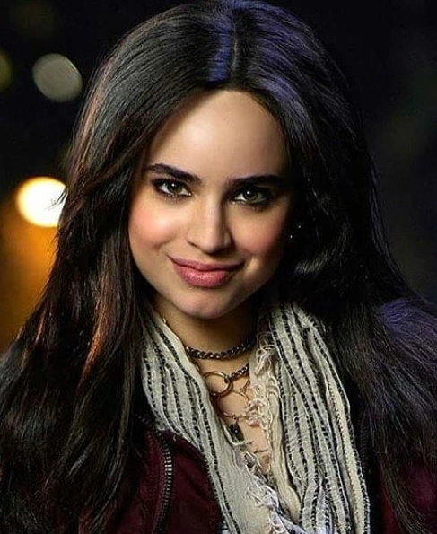 Maya Rodriguez | The Millennials: Future Generation Soap Opera Wiki ...