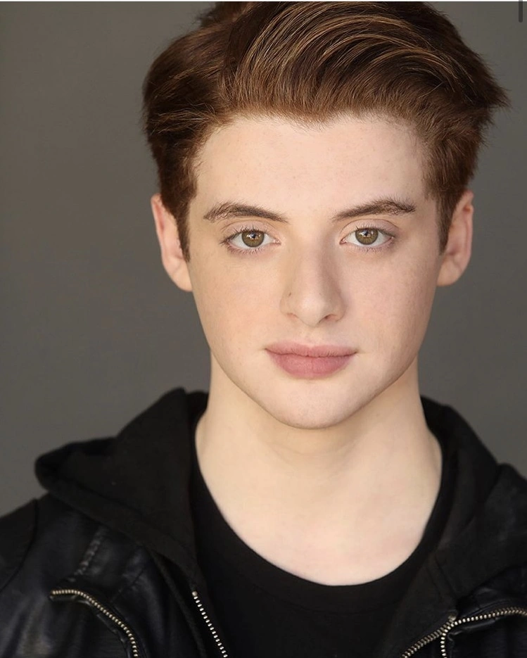 Connor Walker | The Millennials: Future Generation Soap Opera Wiki | Fandom