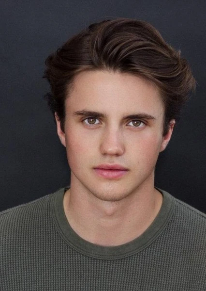 Preston Fuller | The Millennials: Future Generation Soap Opera Wiki ...