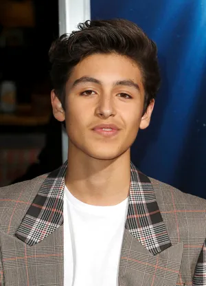 Mateo Rodriguez | The Millennials: Future Generation Soap Opera Wiki ...