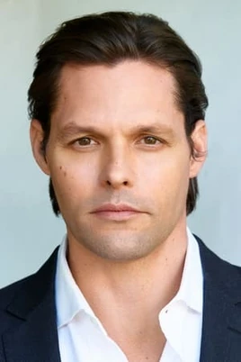 Nolan Drakos | The Millennials: Future Generation Soap Opera Wiki | Fandom