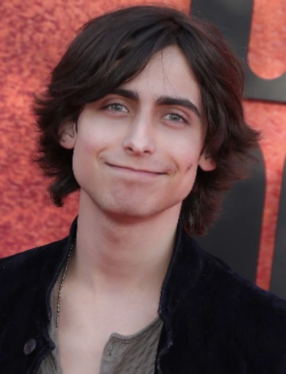 Sergio Marchetti | The Millennials: Future Generation Soap Opera Wiki ...