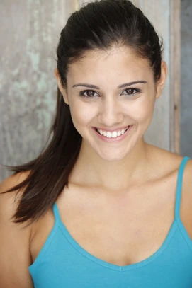 Trinity Nero | The Millennials: Future Generation Soap Opera Wiki | Fandom