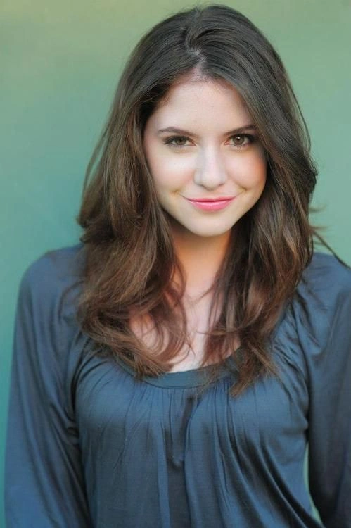 Carly Miller | The Millennials: Future Generation Soap Opera Wiki | Fandom