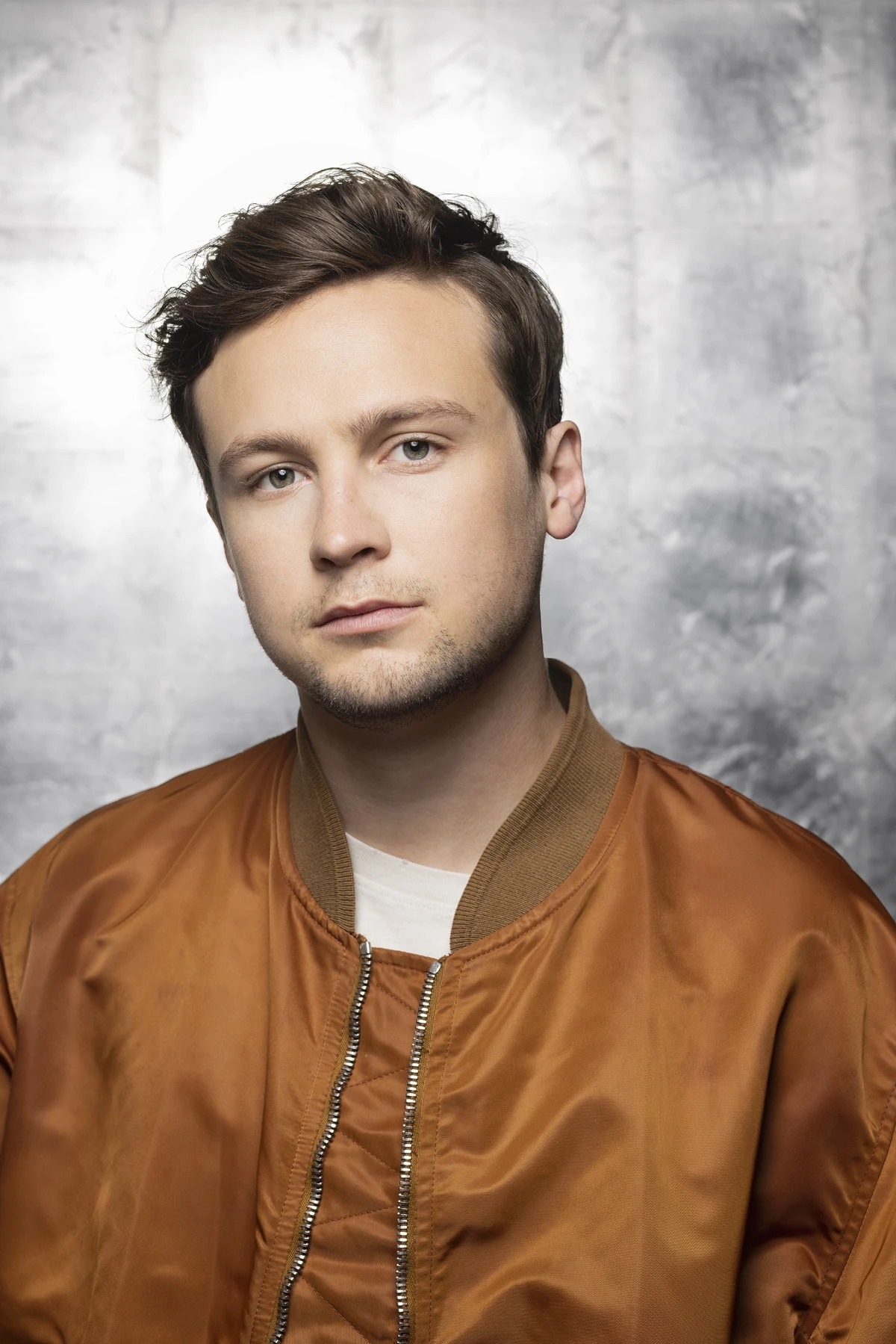 Correy Townsend | The Millennials: Future Generation Soap Opera Wiki ...