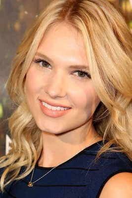 Ruby Gartner | The Millennials: Future Generation Soap Opera Wiki | Fandom