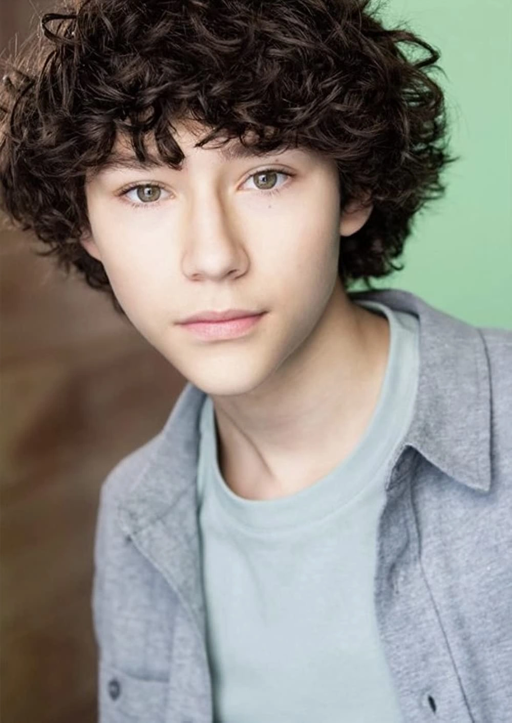 Griffin Hunter | The Millennials: Future Generation Soap Opera Wiki ...