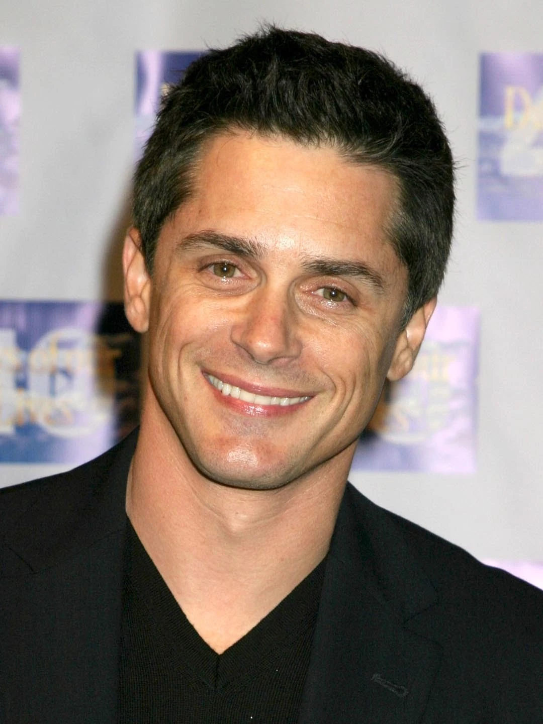 Angelo Marchetti | The Millennials: Future Generation Soap Opera Wiki ...