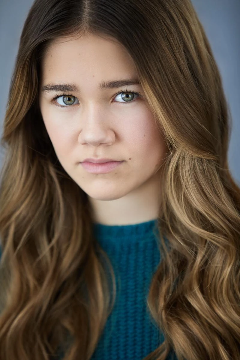 Julia Thompson | The Millennials: Future Generation Soap Opera Wiki ...