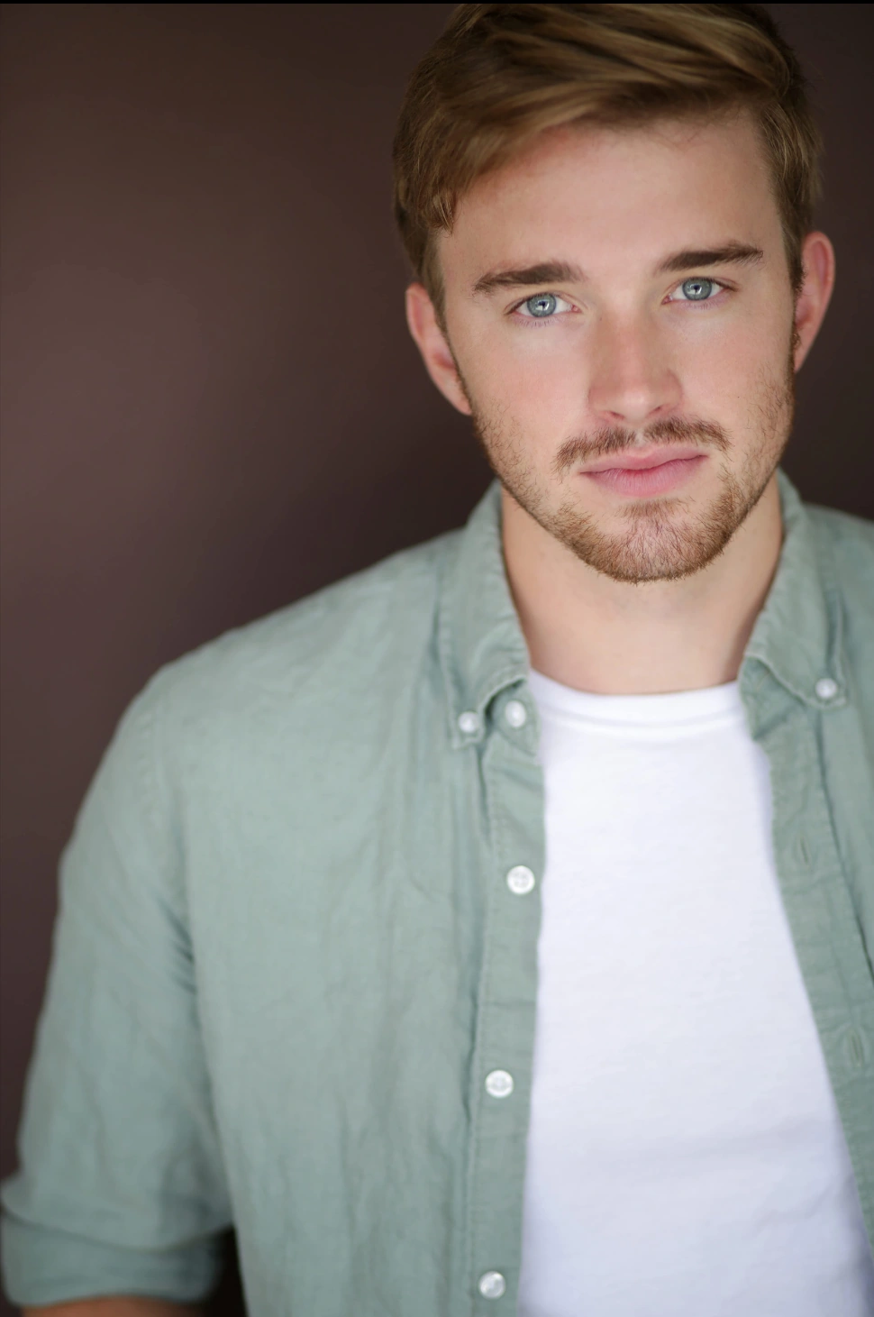 Tyson Ferguson | The Millennials: Future Generation Soap Opera Wiki ...