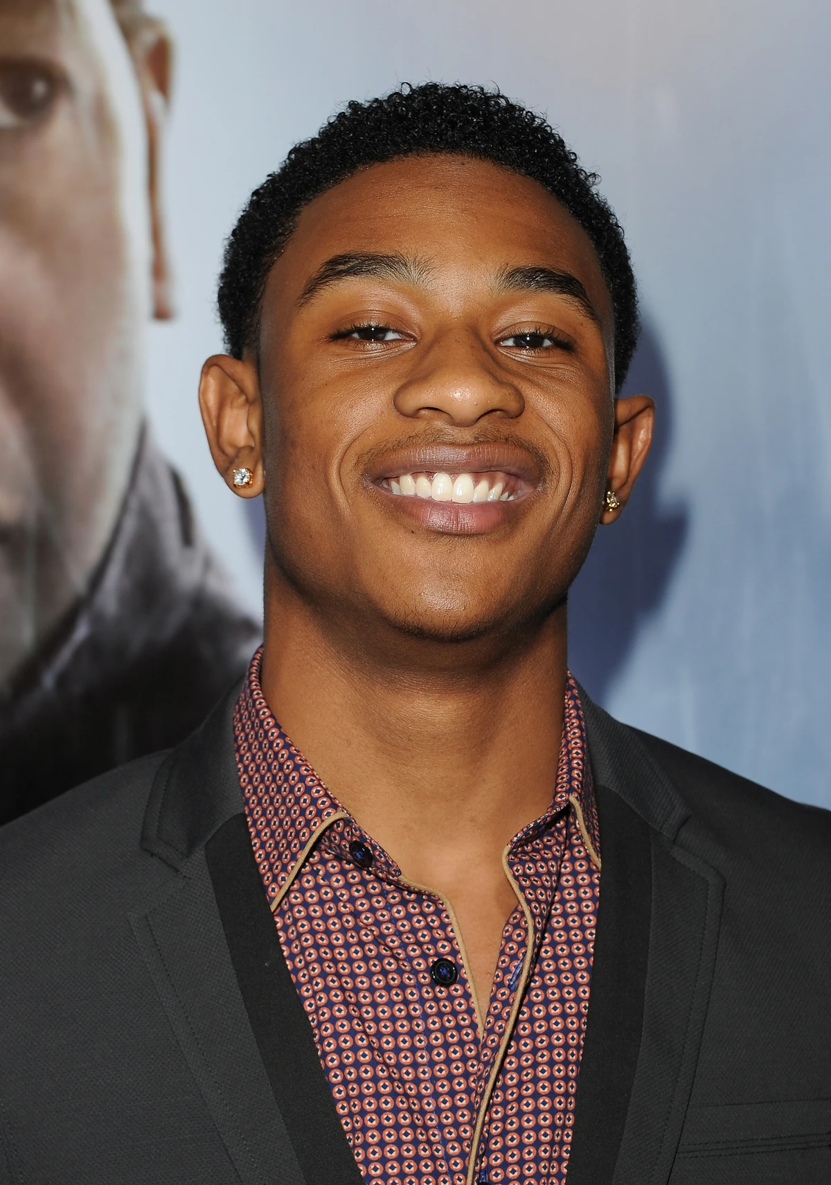 Ty Turner | The Millennials: Future Generation Soap Opera Wiki | Fandom