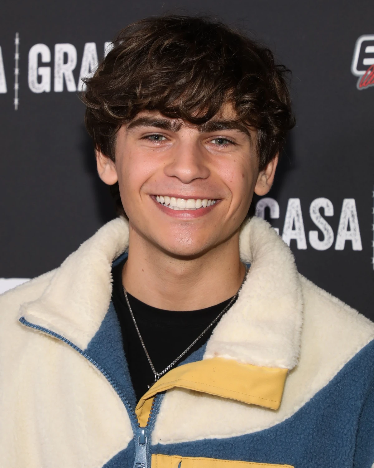 Seth Monterra | The Millennials: Future Generation Soap Opera Wiki | Fandom