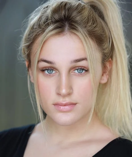 Molly Ridgeway | The Millennials: Future Generation Soap Opera Wiki ...