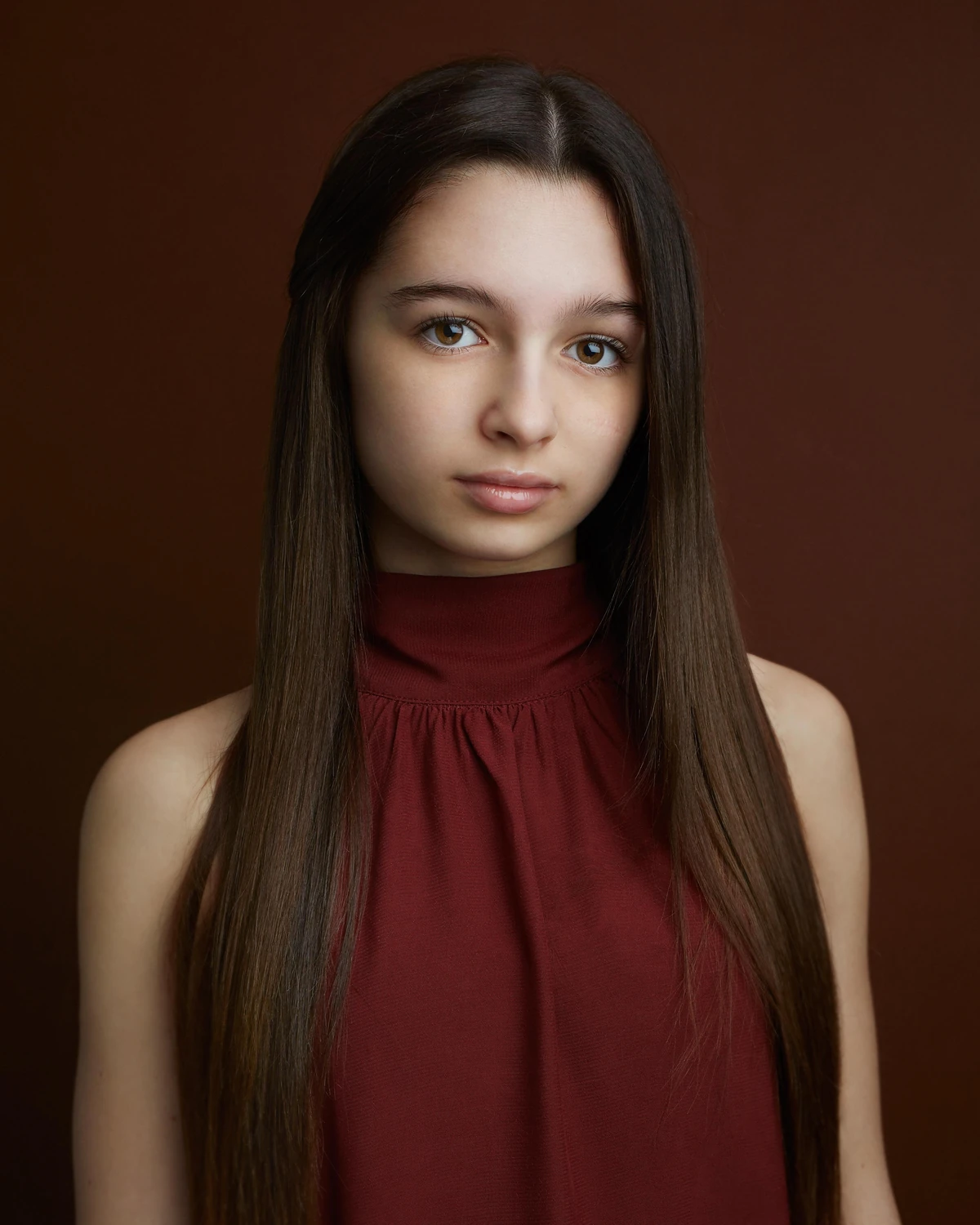 Aaliyah Mohammed | The Millennials: Future Generation Soap Opera Wiki ...