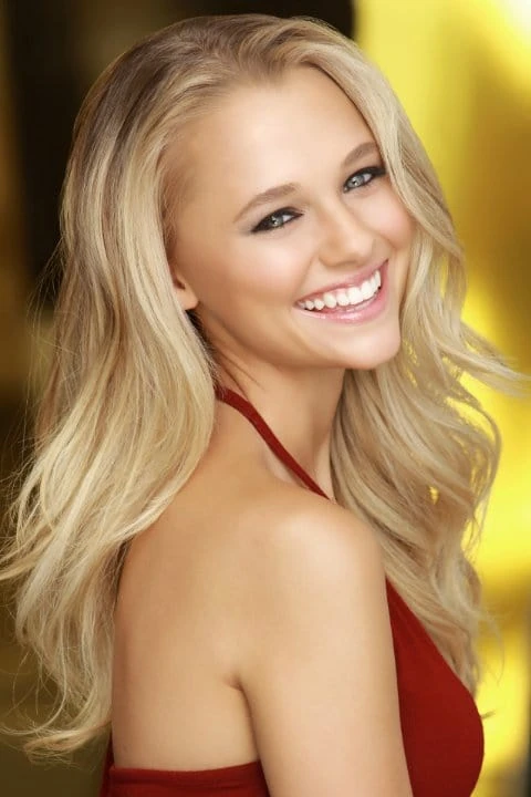 Courtney Simmons | The Millennials: Future Generation Soap Opera Wiki ...