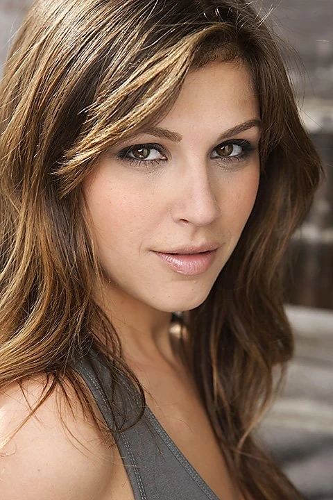 Nora Parker | The Millennials: Future Generation Soap Opera Wiki | Fandom