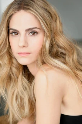 Eliza Russo | The Millennials: Future Generation Soap Opera Wiki | Fandom