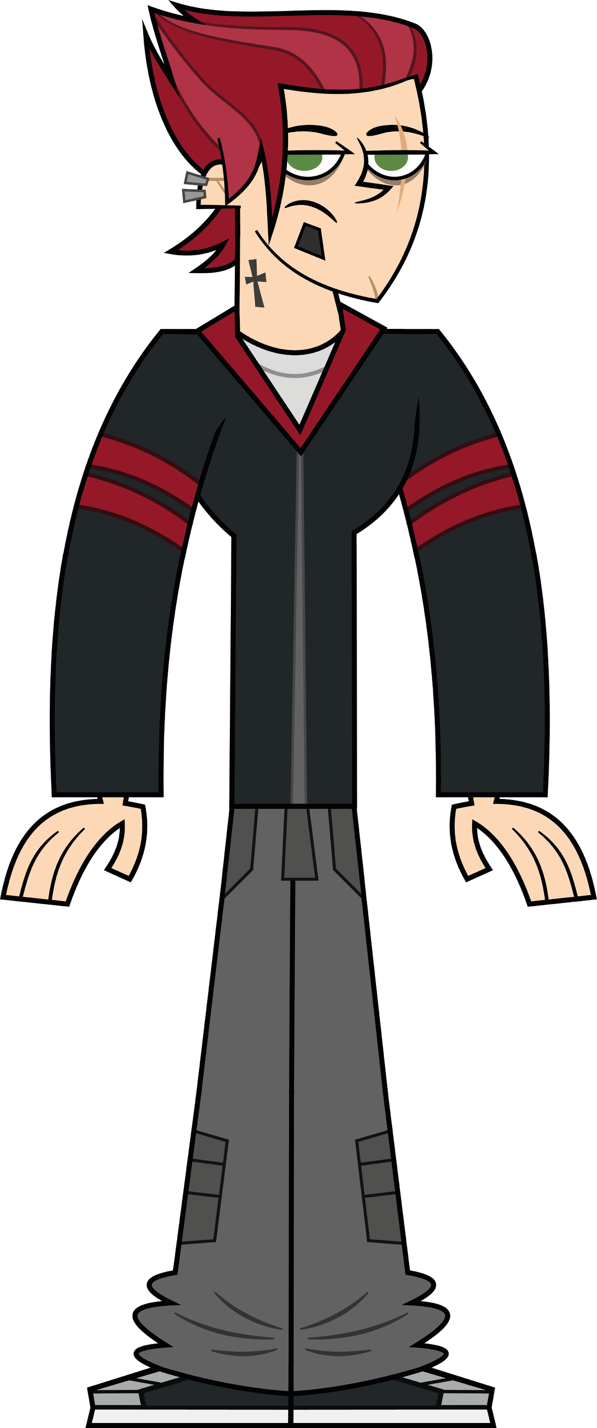 Vlad | The Million Game: Academy Wiki | Fandom