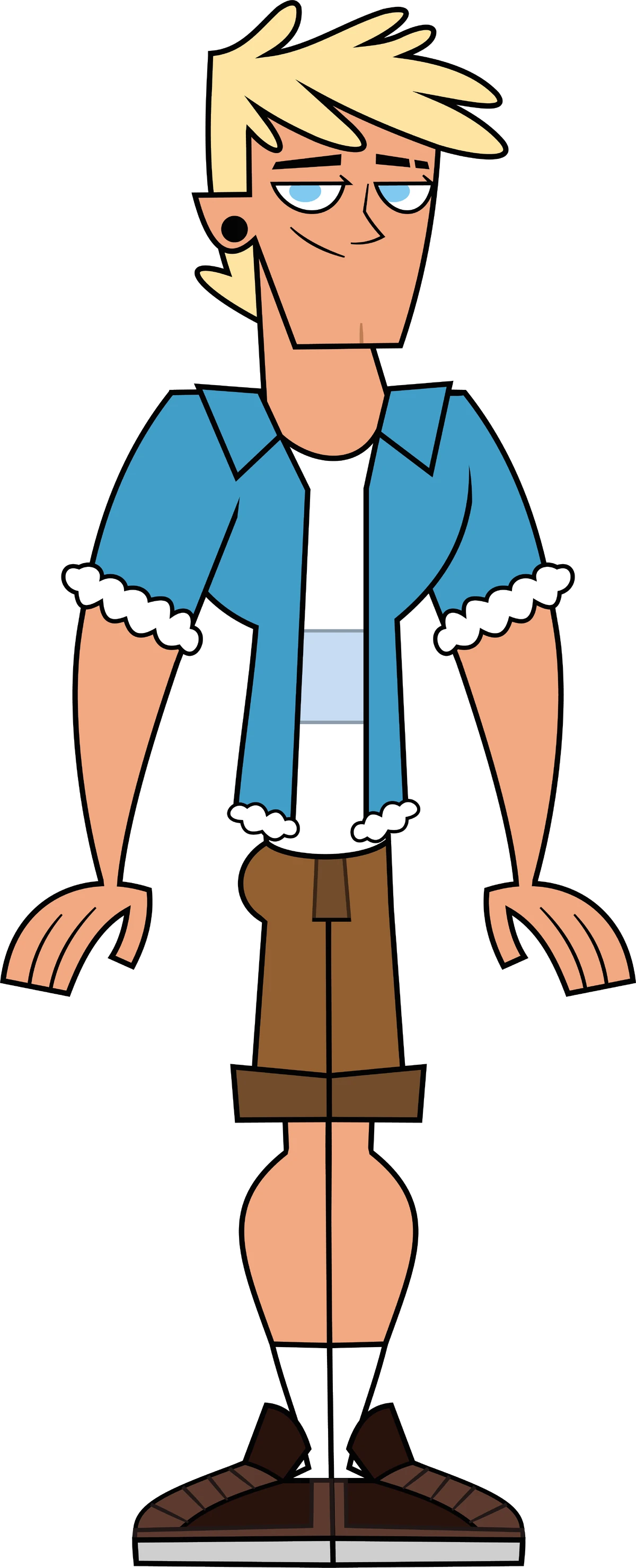 Hawk | The Million Game: Academy Wiki | Fandom