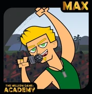 Max | The Million Game: Academy Wiki | Fandom
