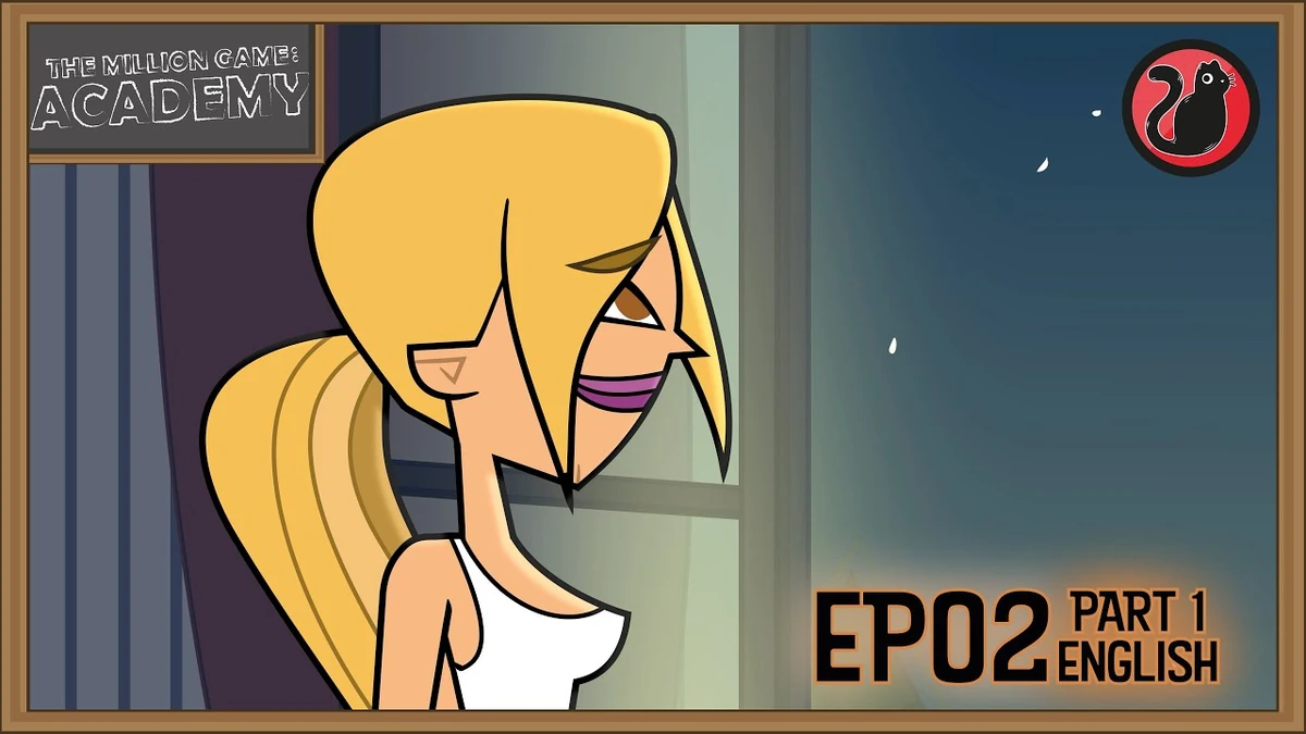 When the Red Flags Fly—Part 1 | The Million Game: Academy Wiki | Fandom
