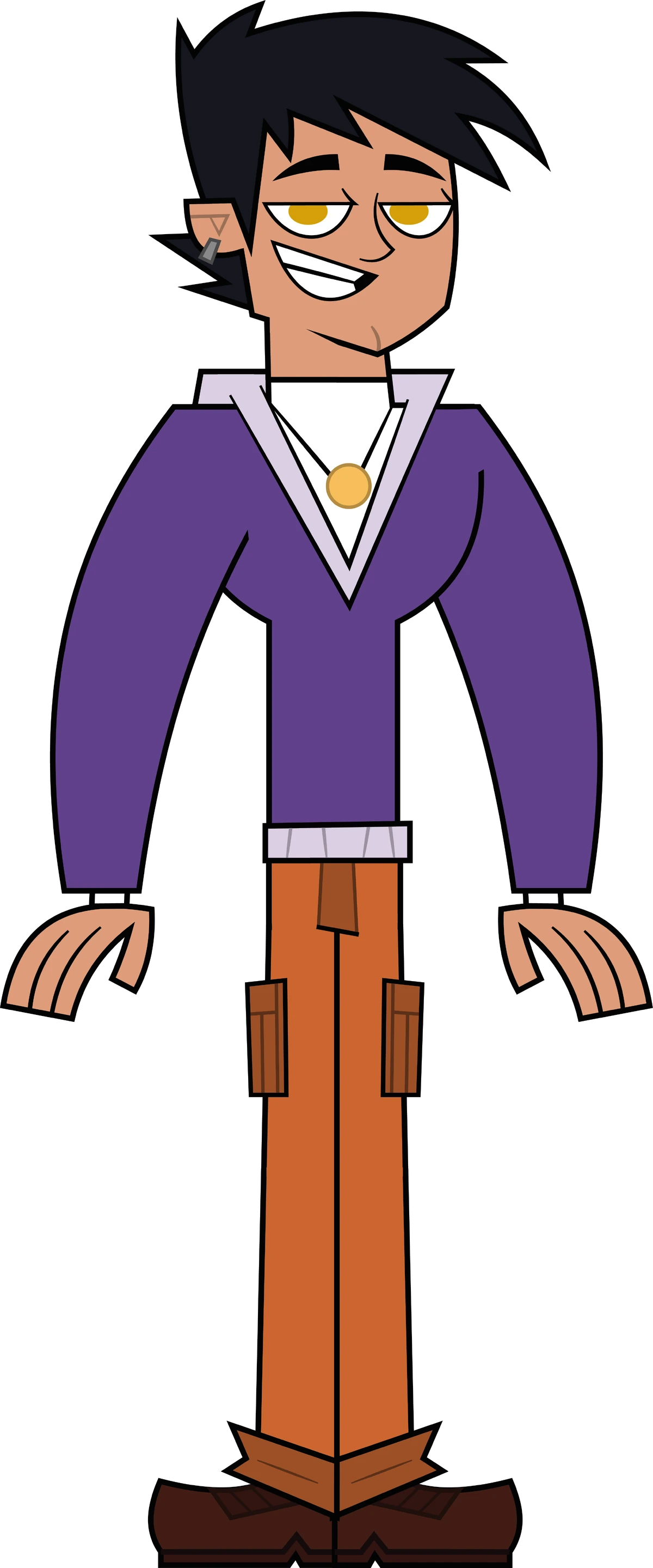 Jake | The Million Game: Academy Wiki | Fandom