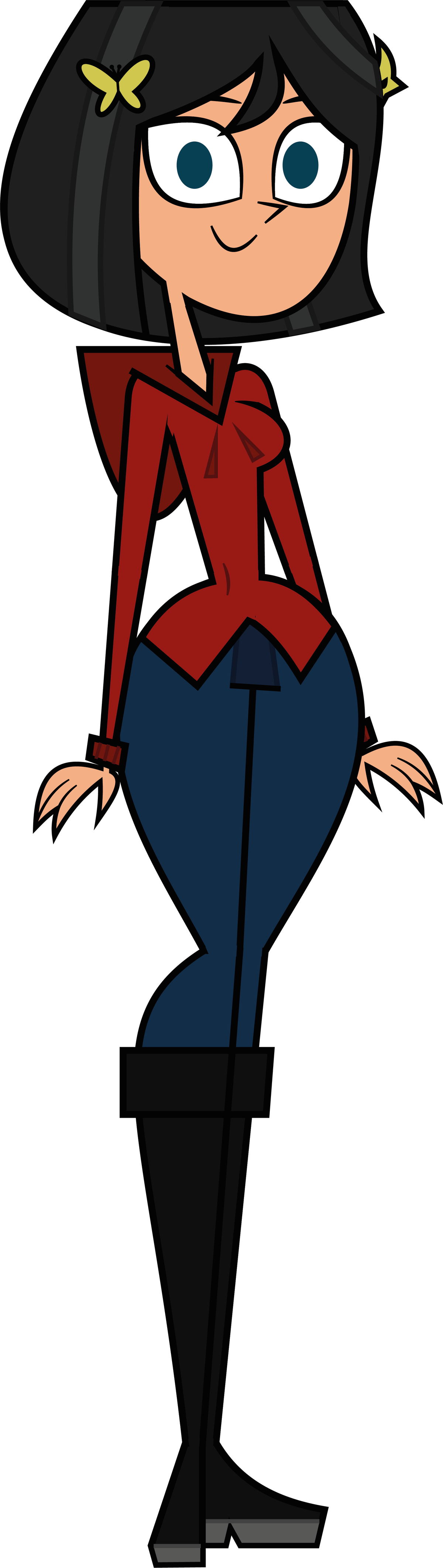 Kati | The Million Game: Academy Wiki | Fandom