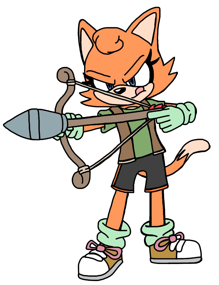 Claude The Cat | The Milo Community Remastered Wiki | Fandom
