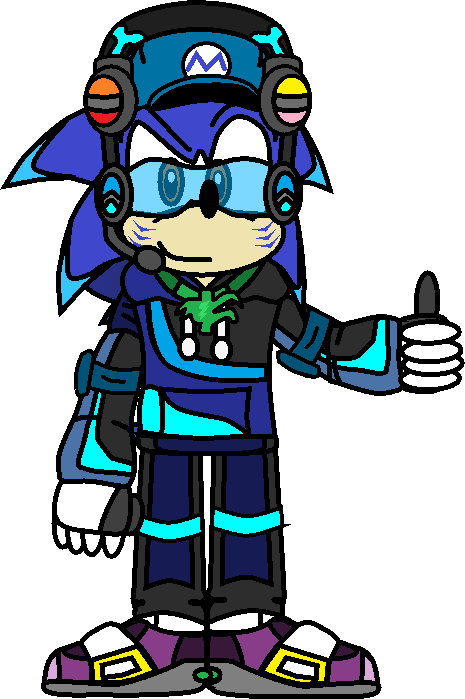 Milo Maximus | The Milo Community Remastered Wiki | Fandom