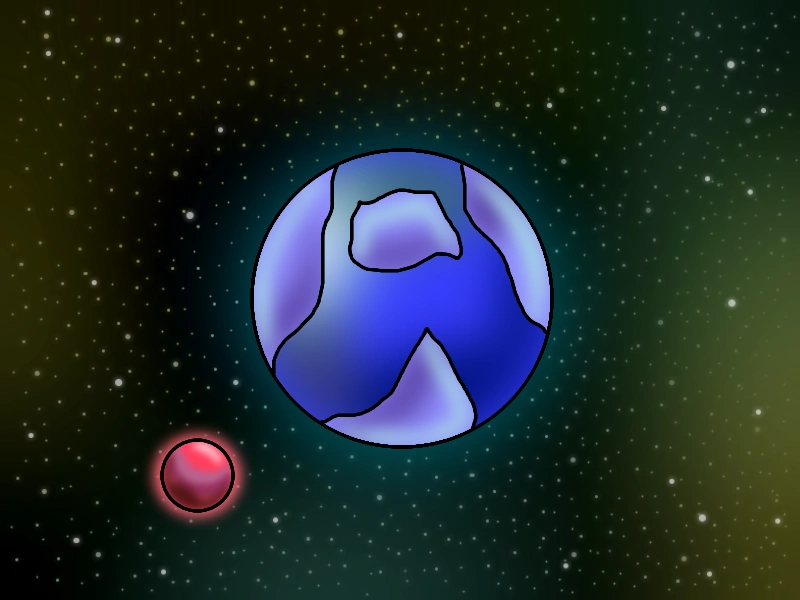 Planet Neovita | The Milo Community Remastered Wiki | Fandom