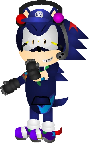 Maddox | The Milo Community Remastered Wiki | Fandom