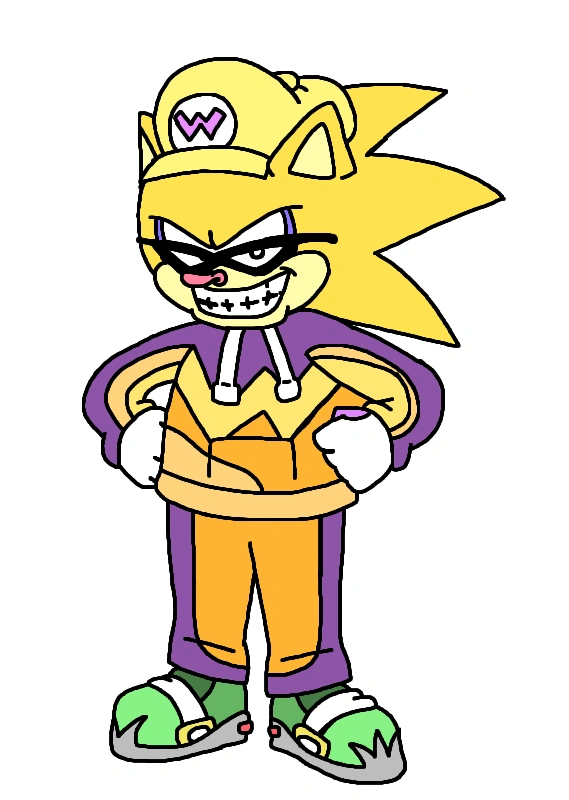 Wilo | The Milo Community Remastered Wiki | Fandom