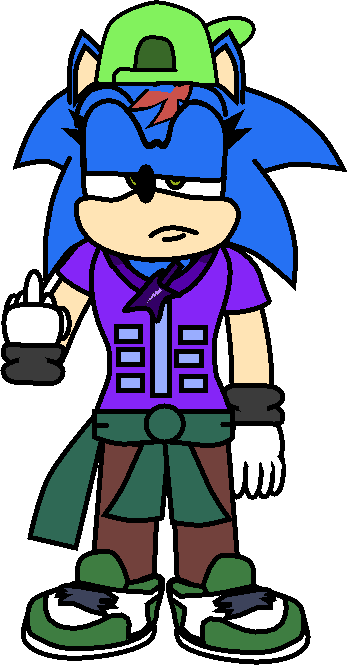 Erica Maximus | The Milo Community Remastered Wiki | Fandom