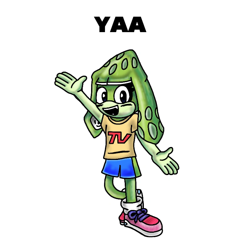 Yaa | The Milo Community Remastered Wiki | Fandom